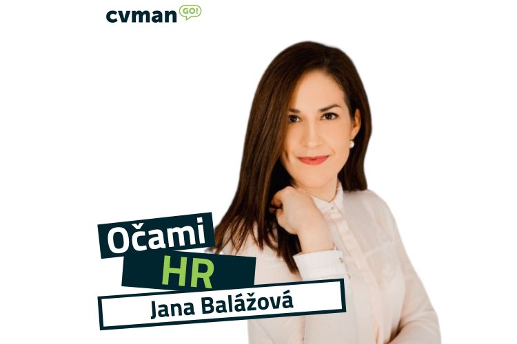 Jana Balážová: Prinášanie ľudskosti na pracovisko cez empatický ...